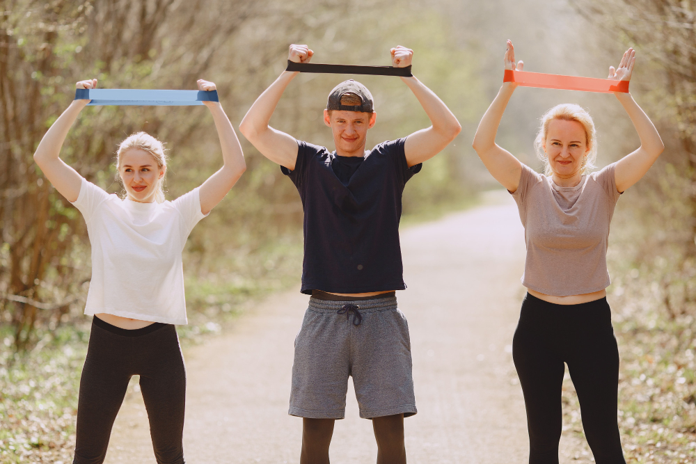 Cele mai bune exerciții pentru coordonare și agilitate sporită ...